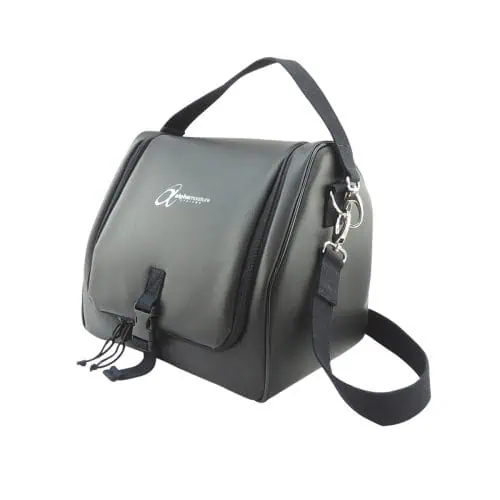 PSS | Portable Sample System - Alpha Moisture Systems